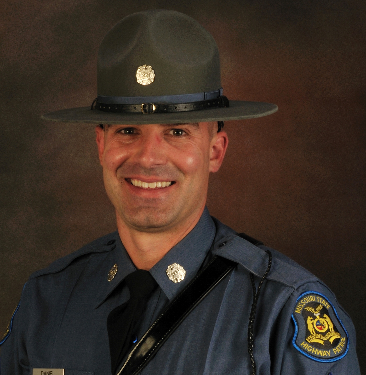 MSHP News Release
