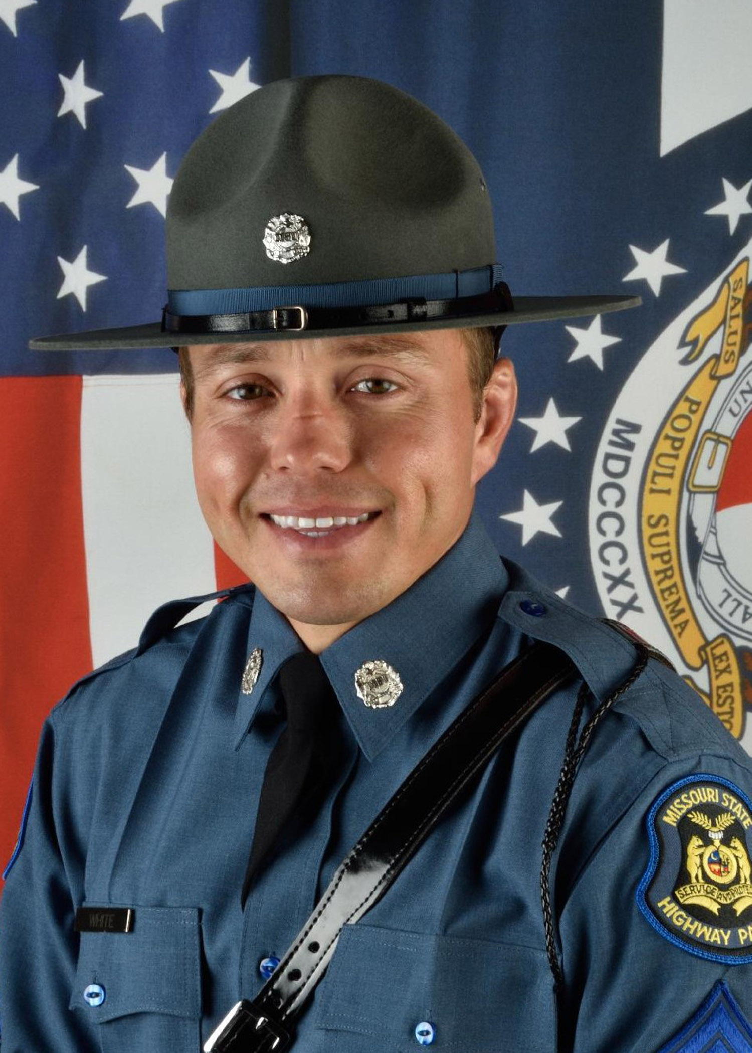 MSHP News Release